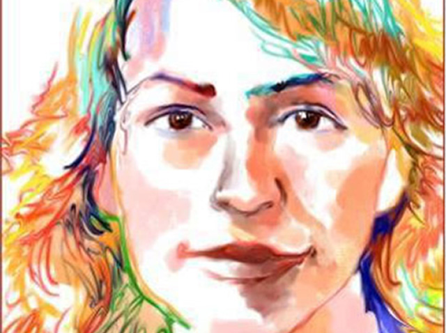 Ebru - Jeremy Sutton Studios