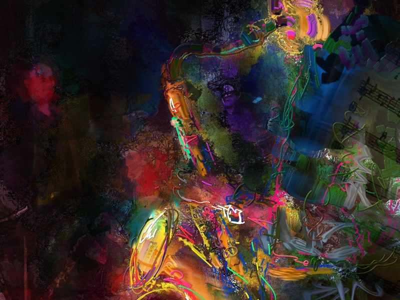 Jeremy Sutton Studios Gallery - Jeremy Sutton Studios