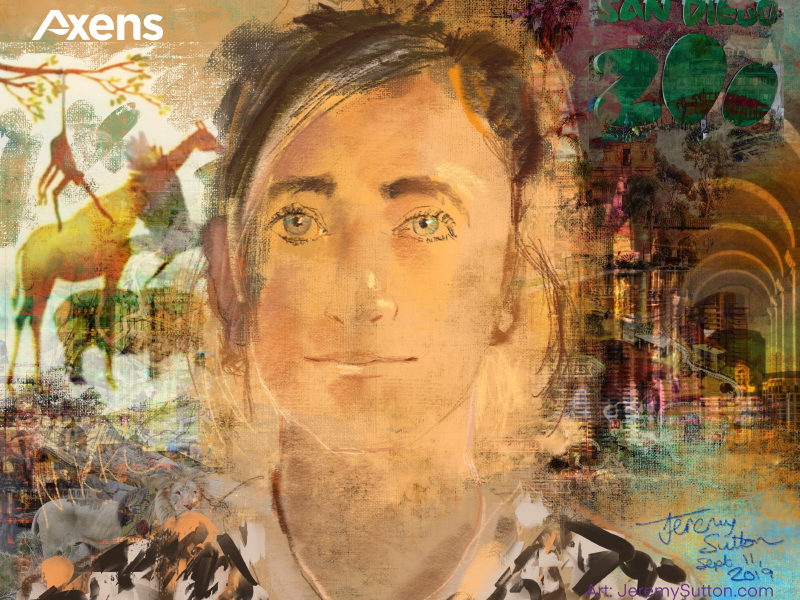 Jeremy Sutton Studios Gallery - Jeremy Sutton Studios