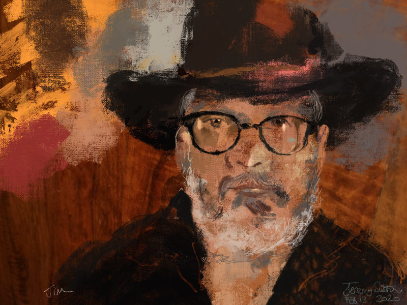 Jeremy Sutton Studios Gallery - Jeremy Sutton Studios